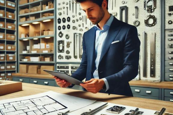 Services List | Advantage Hardware Consultants